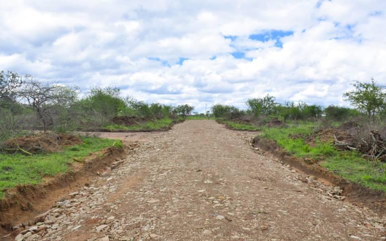 Oakfield Matuu Phase II | Baobab Land Consultants
