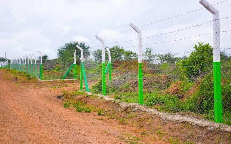 Oakfield Matuu Phase II | Baobab Land Consultants