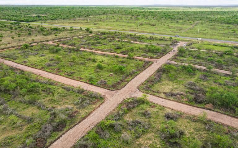 Oakfield Matuu Phase II | Baobab Land Consultants